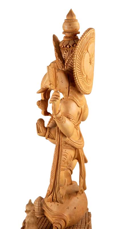 Statues de Ganesh - Statuettes Dieu éléphant Ganesha - Décoration ...