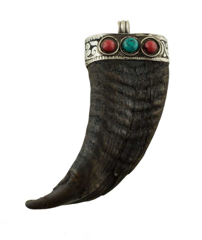 Amulette de chamane pour décoration intérieure - PeterandClo.com