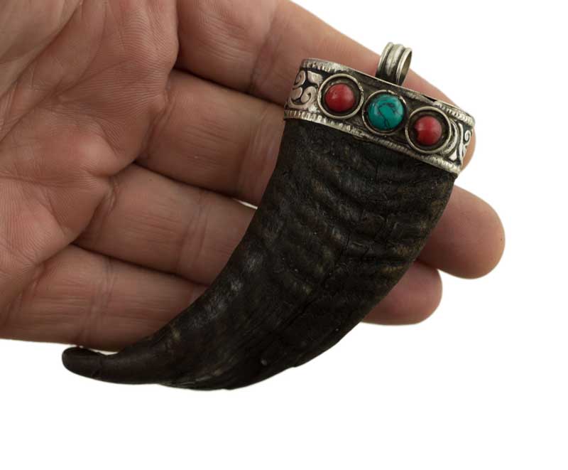 Amulette de chamane pour décoration intérieure - PeterandClo.com