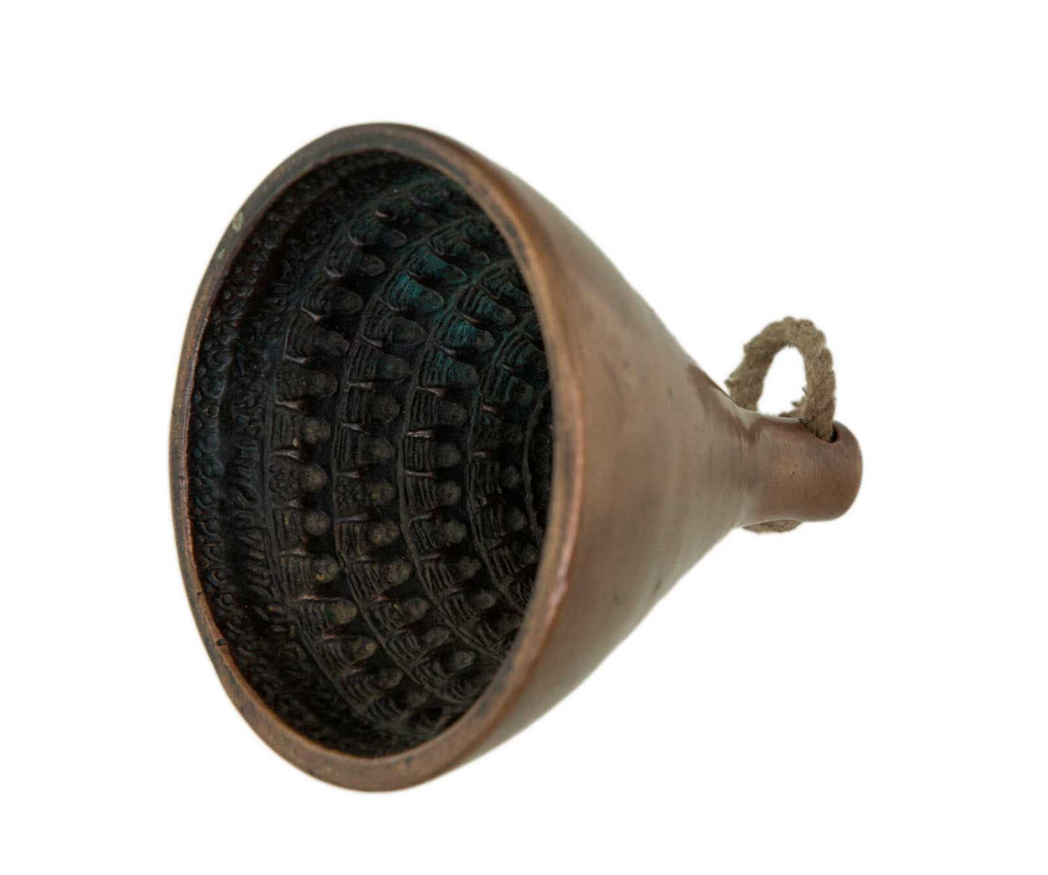 Moule à Tsa Tsa Gyal Tsama Stupa Rituel bouddhiste tibétain Tsatsa -4026