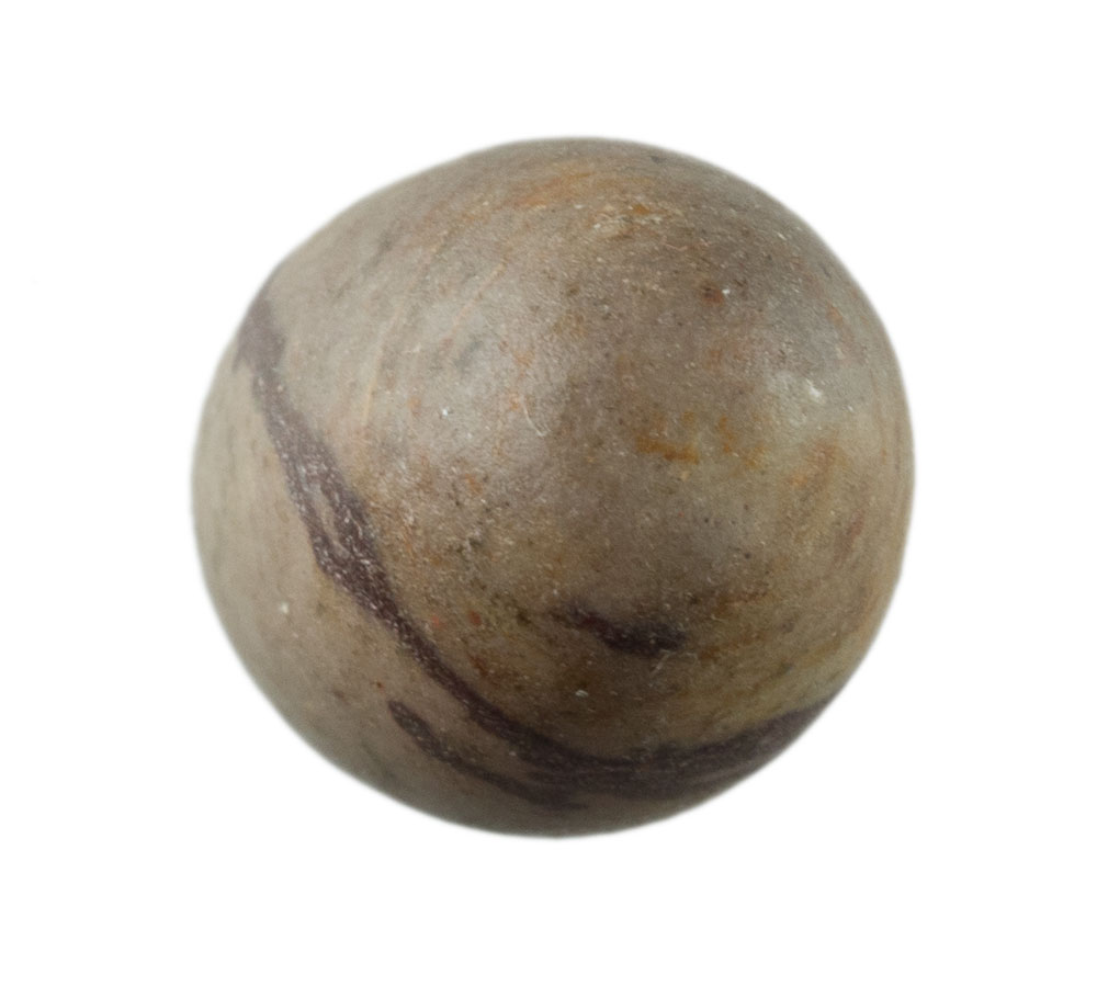 Shiva Lingam Pierre naturelle sacrée de l'Inde - Banalinga ...