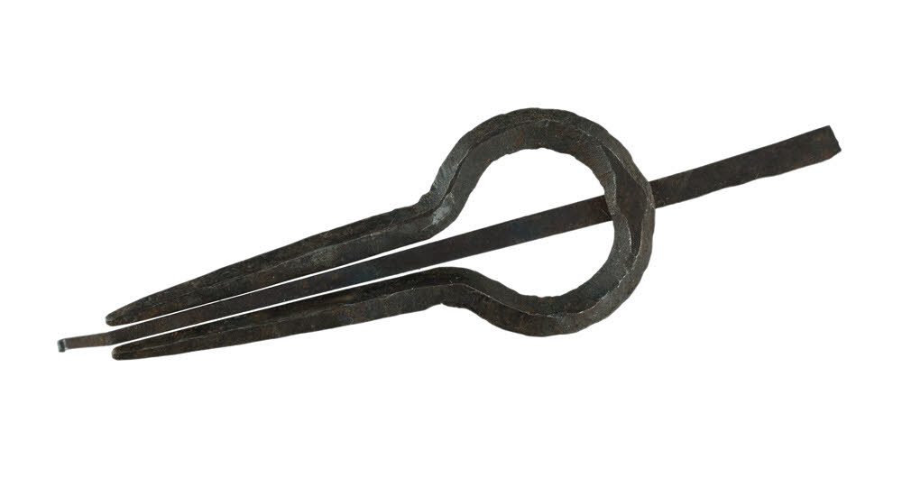 Guimbarde népalaise ou Murchunga | Instruments anciens pour les rituels ...