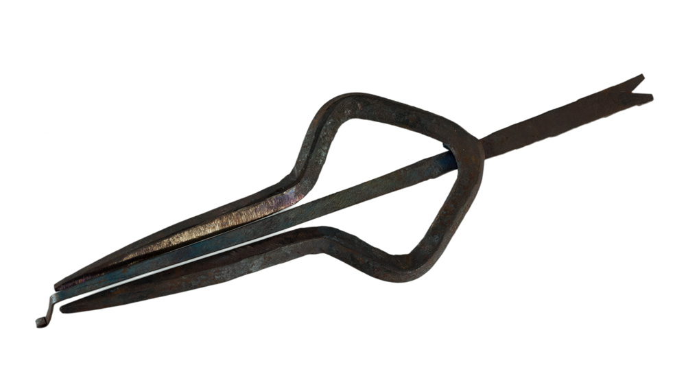 Guimbarde traditionnelle népalaise - Murchunga - Morchang-Harpe juive