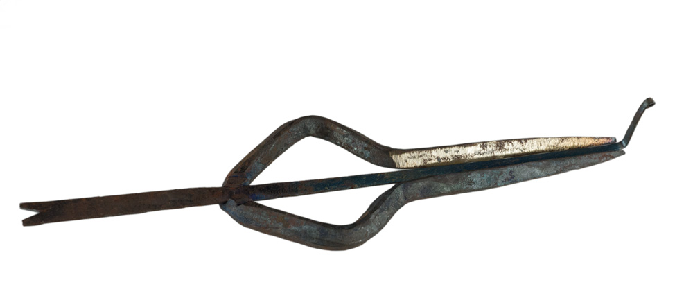 Guimbarde traditionnelle népalaise - Murchunga - Morchang-Harpe juive