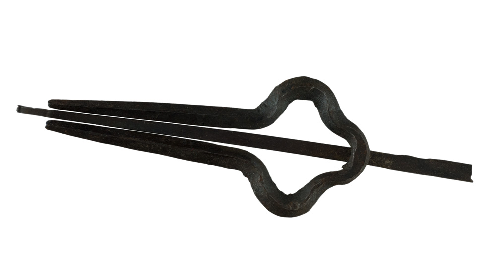 Découvrez la guimbarde népalaise en fer forgé | "Murchunga" - "Morchang"