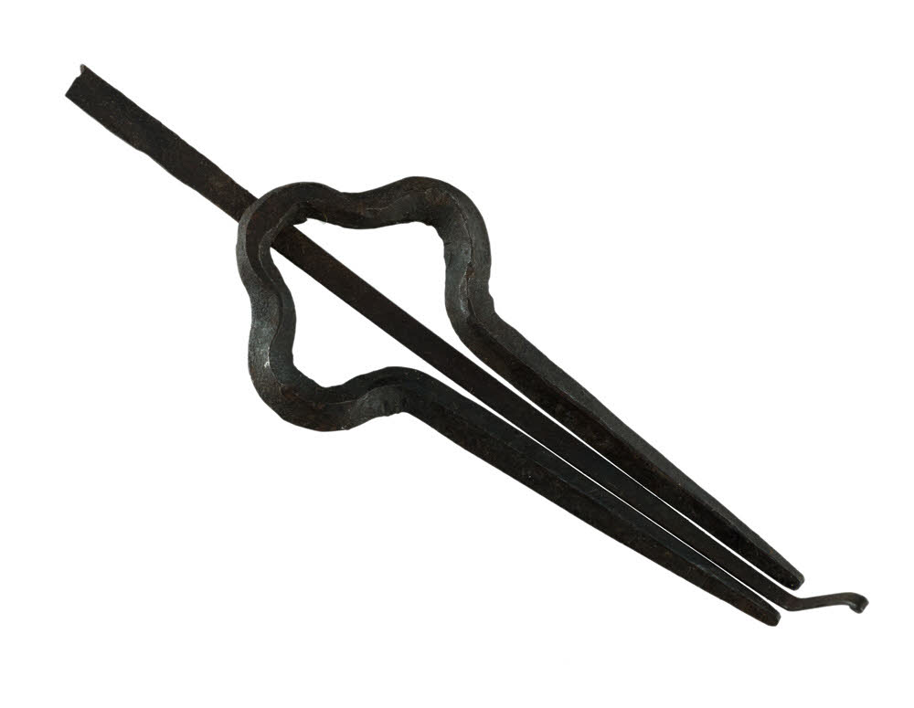 Découvrez la guimbarde népalaise en fer forgé | "Murchunga" - "Morchang"