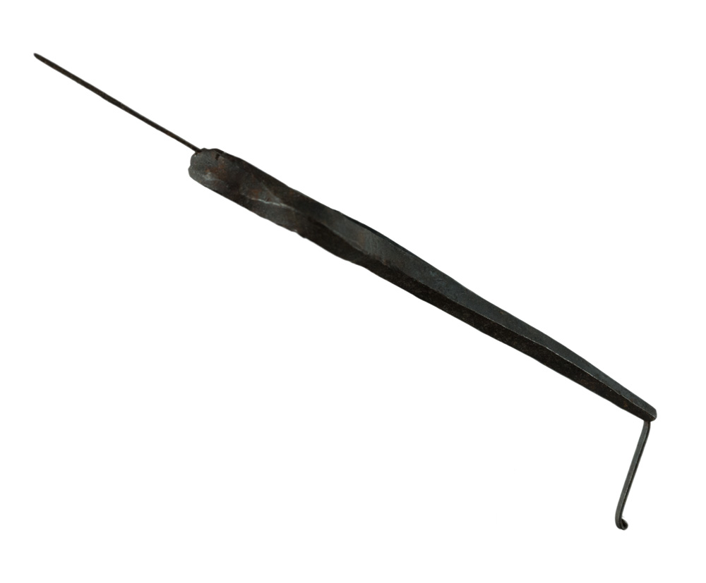 Découvrez la guimbarde népalaise en fer forgé | "Murchunga" - "Morchang"