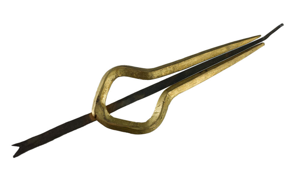 Murchunga traditionnelle népalaise | Harpe du juif | Guimbarde de montagne