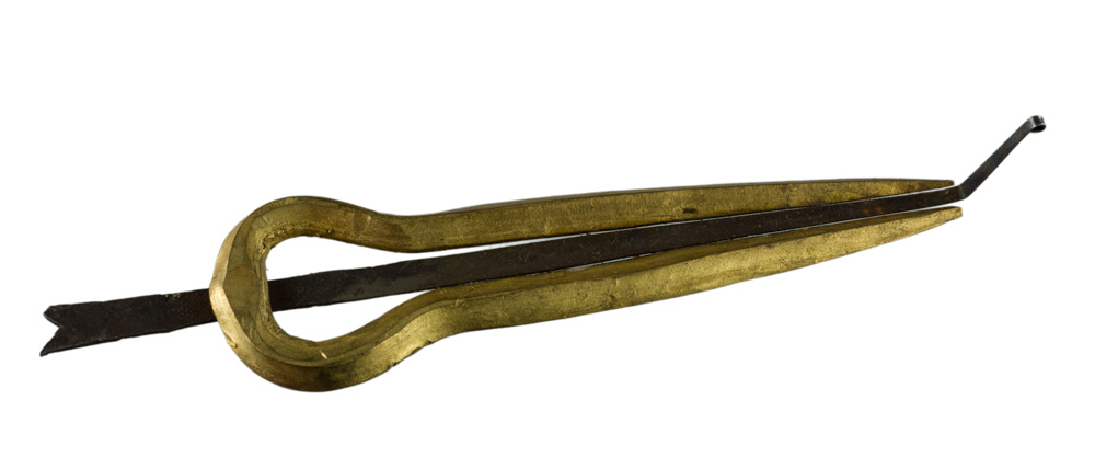 Guimbarde népalaise traditionnelle (Murchunga) | Expérience musicale ...