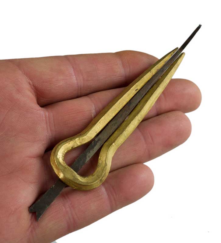 Guimbarde népalaise traditionnelle (Murchunga) | Expérience musicale ...