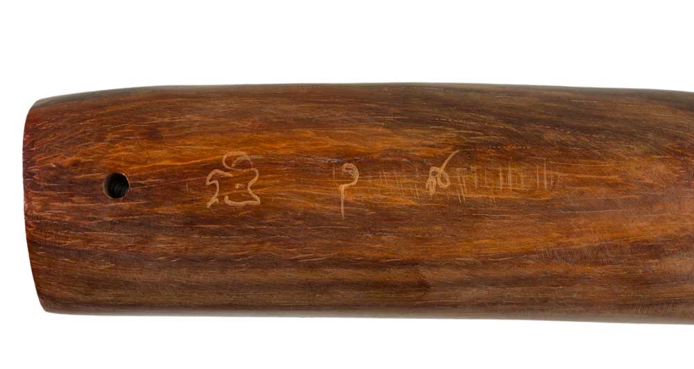 Amulette Thaïlandaise Spirituelle - Palat Khik