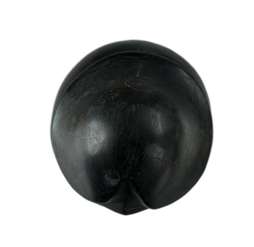 Amulette Palat Khik - Spiritualité Thaïlandaise en Bois