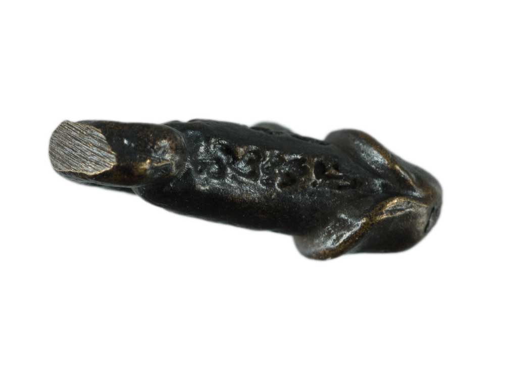 Palad Khik - Amulette Phallique Thaïlandaise Exclusive