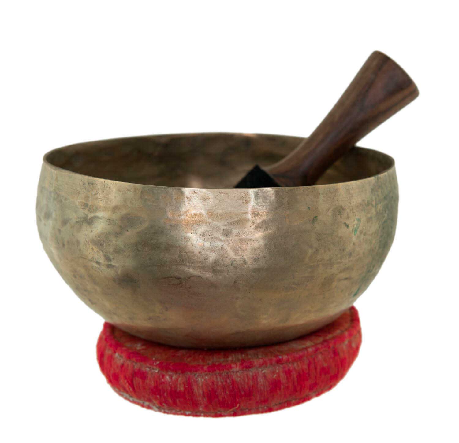 Bol chantant-Bol tibetain- Decouvrez les vrais bols tibetains artisanaux