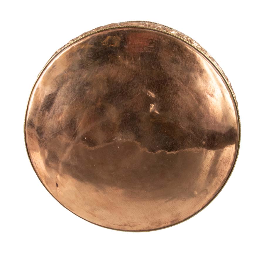 Offrande du Mandala - Jeu de plateau et rituel bouddhiste tibétain