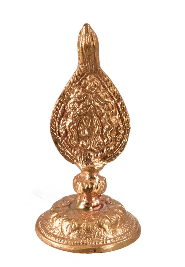 Offrande du Mandala - Jeu de plateau et rituel bouddhiste tibétain