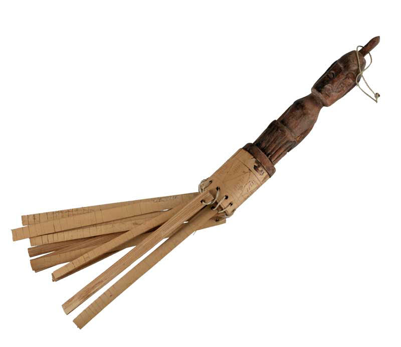 Calendrier Batak Sumatra Porhalaan Unique