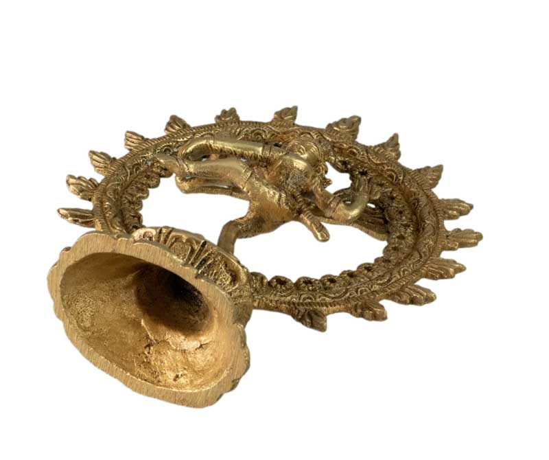 Shiva Nataraja - Statue Lord Shiva - Danse Cosmique