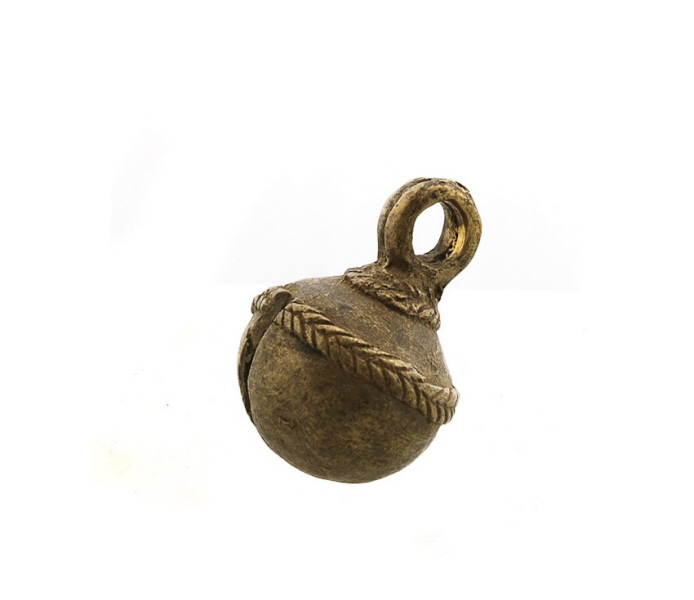 GRELOTS , CLOCHETTES OU CLOCHES ETHNIQUES