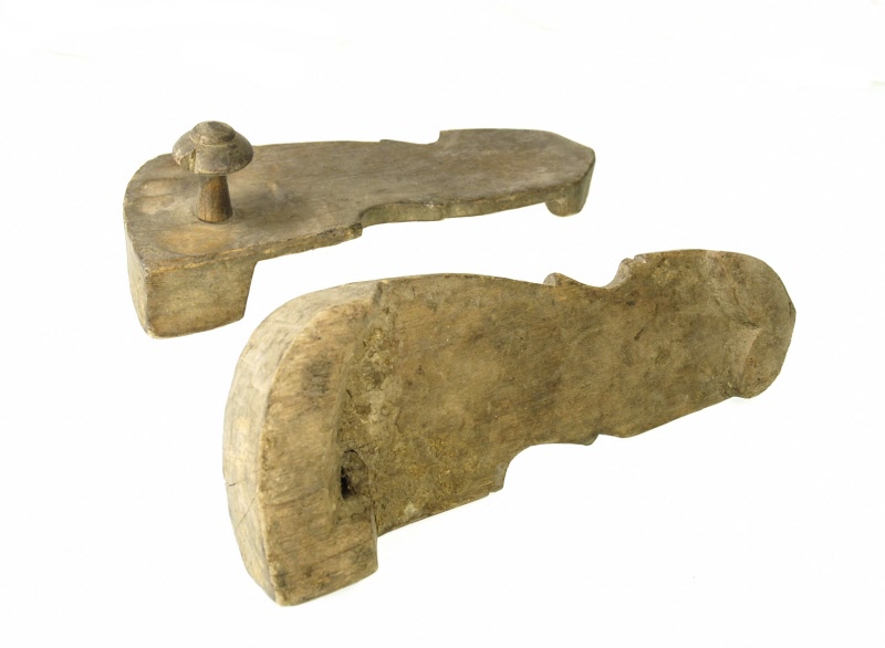 OBJET USUEL ETHNIQUE TRIBAL