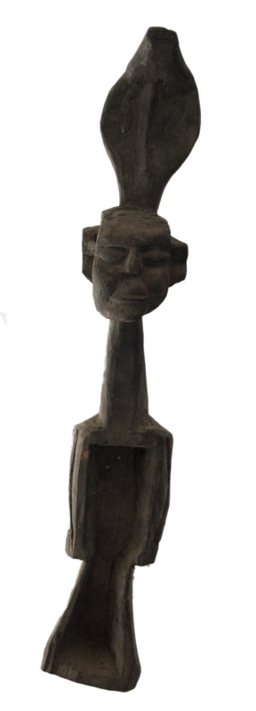 Ancien luth Dranyen Tungna Sgra-Snyan Cobra instrument musique tibetain ...