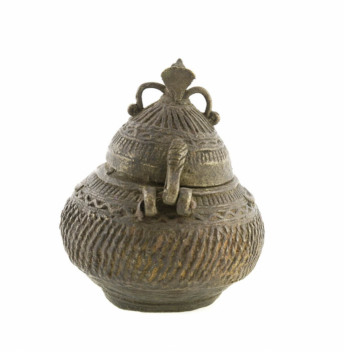 OBJET USUEL ETHNIQUE TRIBAL