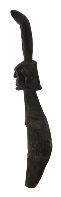 Ancien luth Dranyen Tungna Sgra-Snyan Cobra instrument musique tibetain ...