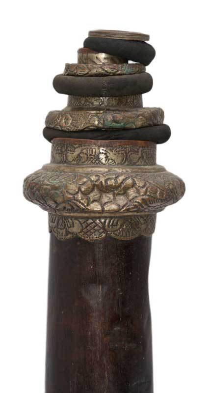 Cabinet de curiosités - Trésors-Artisanat tibetain et nepalais