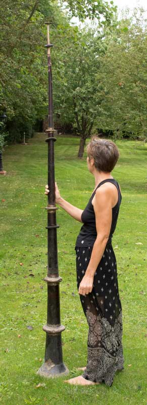 Ancienne Trompe Radong Dungchen Dunchen Trompette Tibetaine Tibet 251 ...