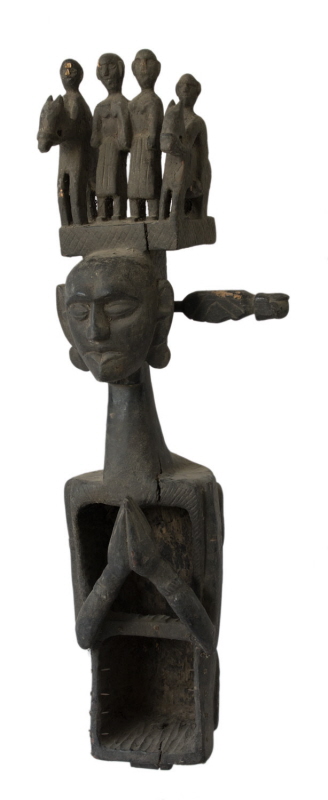 Ancien Luth Dranyen Tungna Sgra-Snyan Sarangi instrument musique ...