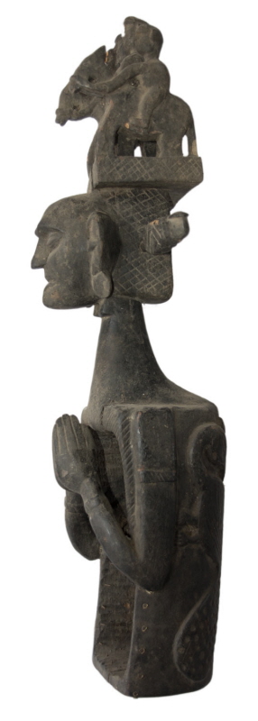 Ancien Luth Dranyen Tungna Sgra-Snyan Sarangi instrument musique ...