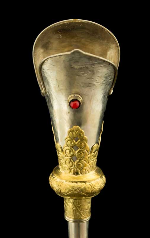 Trompette tibétaine - Kangling - Rituel du Chod - | Peterandclo