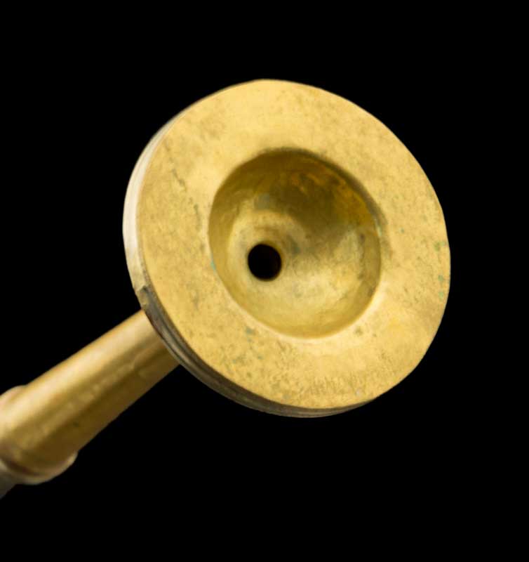 Trompette tibétaine - Kangling - Rituel du Chod - | Peterandclo