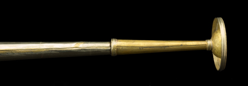 Trompette tibétaine - Kangling - Rituel du Chod - | Peterandclo