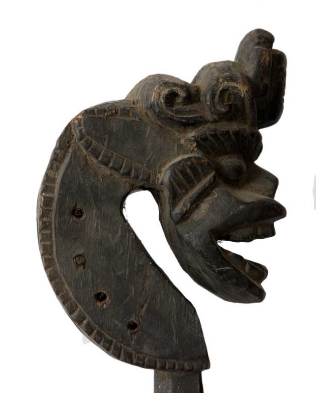 Luth Dramyen Tungna Sgra-Snyan Hayagriva cordophone Tibet Nepal