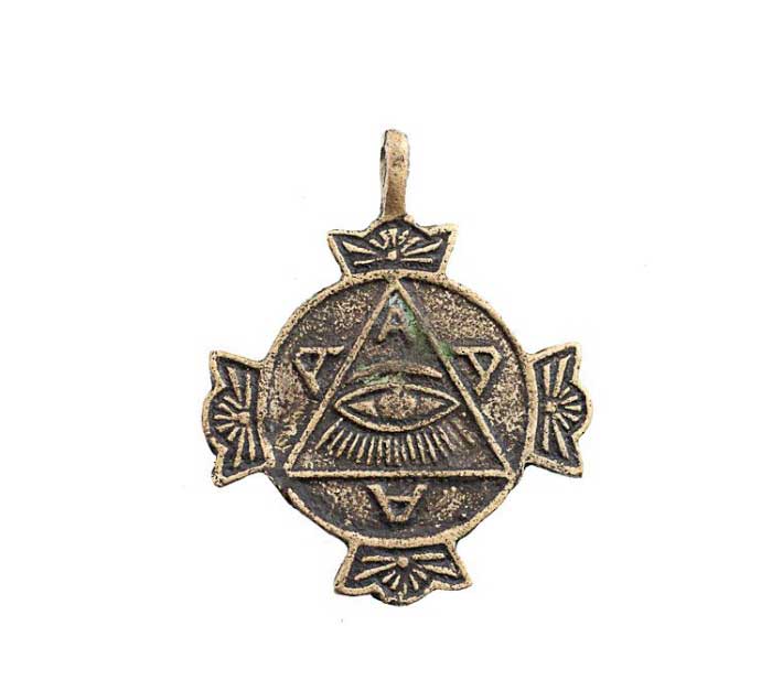 Amulettes des Philipinnes-Filipino Amulet-Anting anting-Talisman-Charms ...