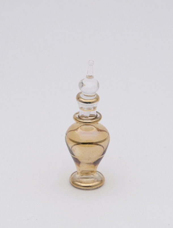 TABATIERE FIOLE A PARFUM EROTIQUE DU NEPAL GAR11 6030