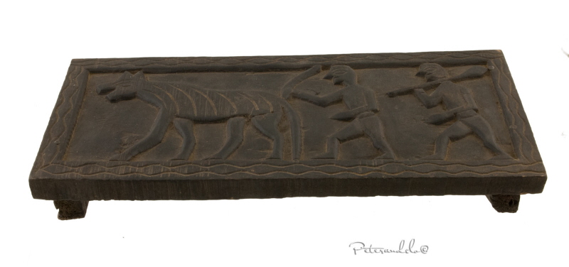 OBJET USUEL ETHNIQUE TRIBAL