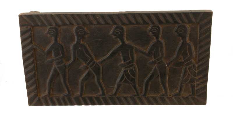 OBJET USUEL ETHNIQUE TRIBAL