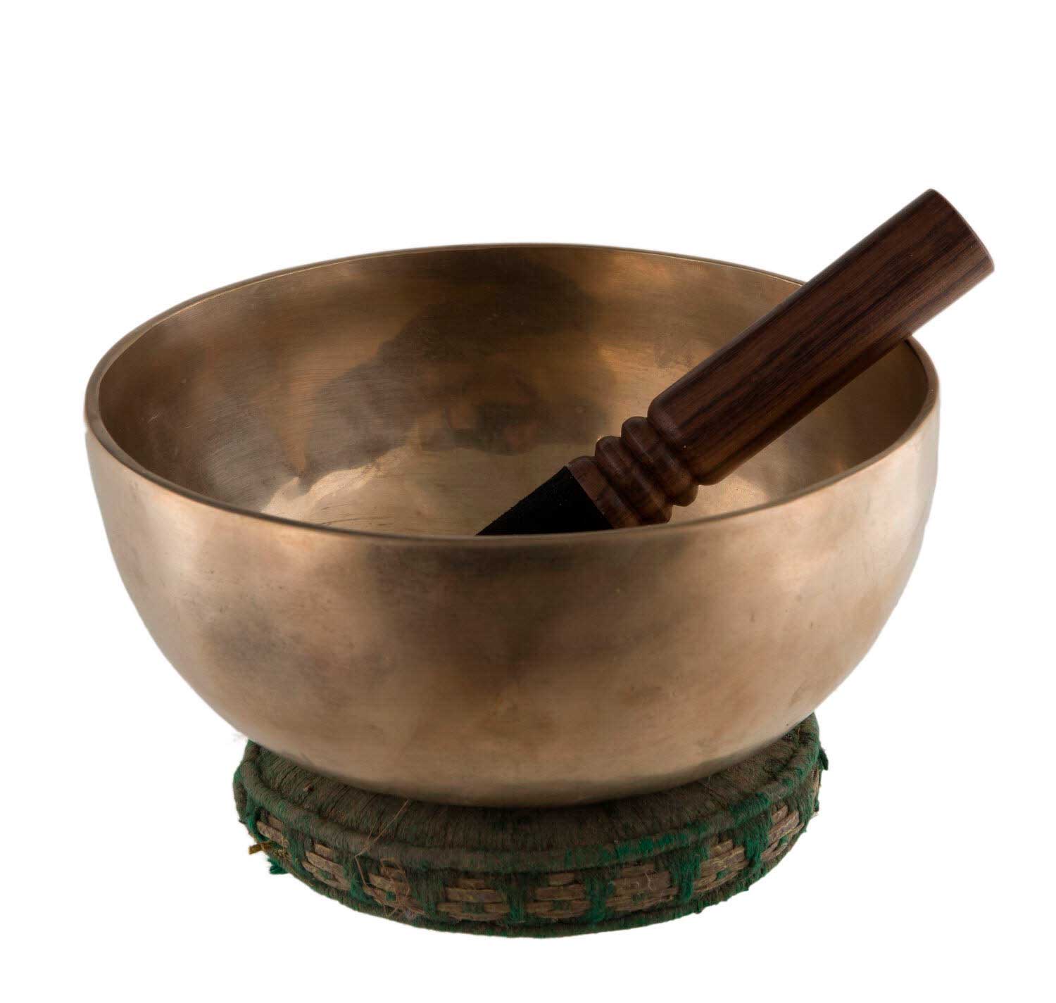 Bol tibetain-Bol chantant- Peterandclo.com la boutique tibetaine