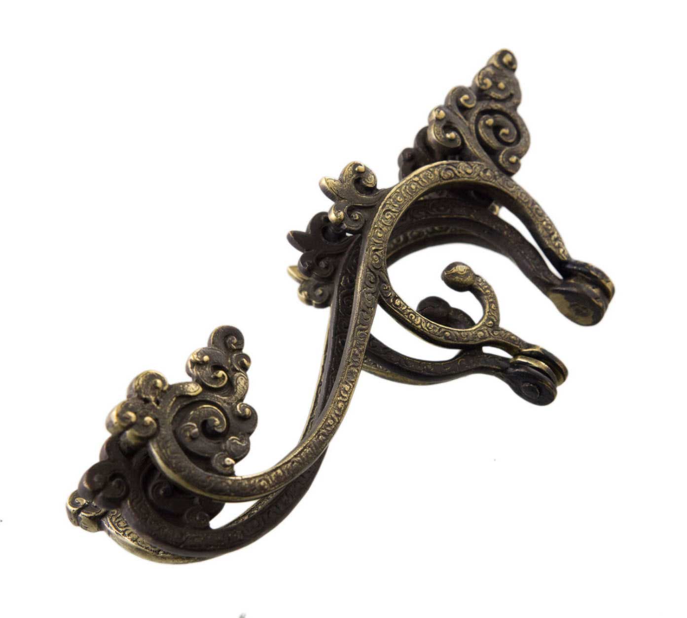 KAPALA TIBETAIN-Objets de rituels bouddhique Bön-Peterandclo Rituel Chamane